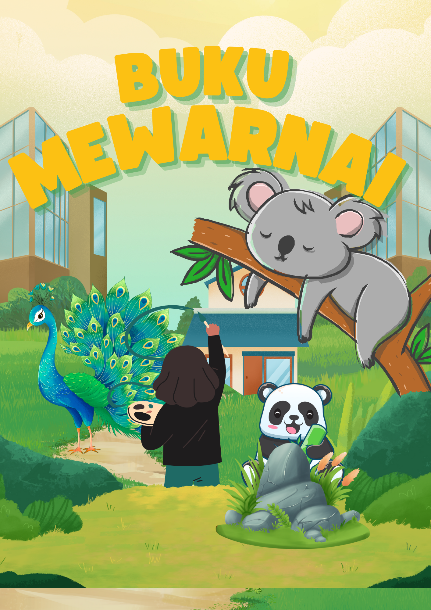 Portofolio Awalya Pebriana Cahyaningtias